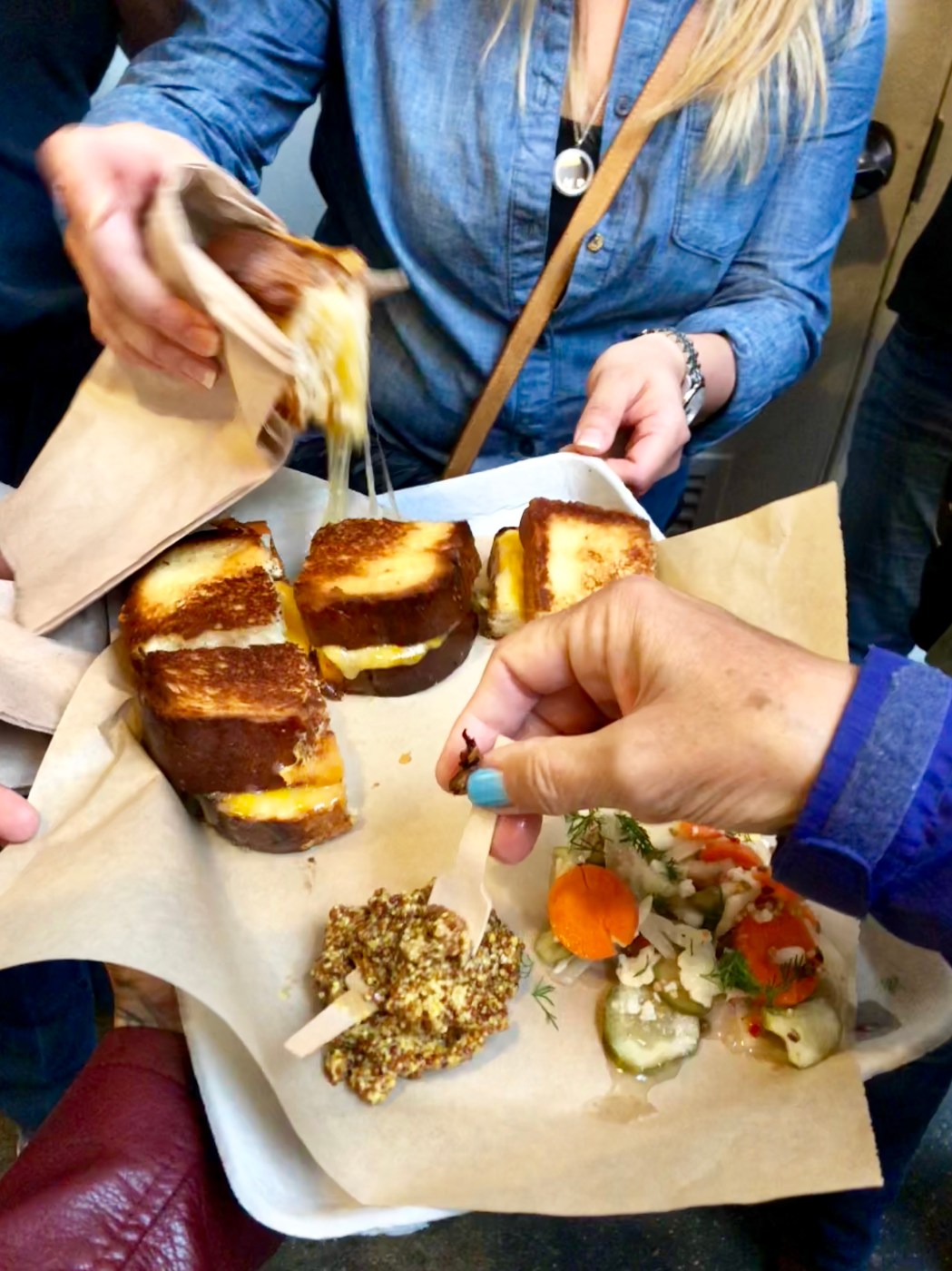Top 18 Unique Things to Do in Los Angeles | Sidewalk Food To