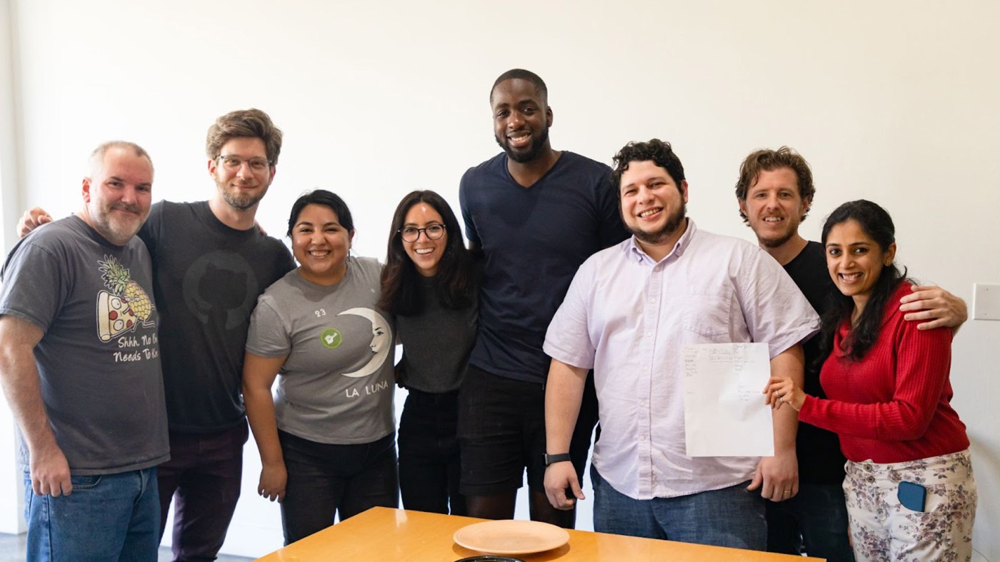 Team Building Cooking Classes in Boston | Sidewalk Cooking Classes