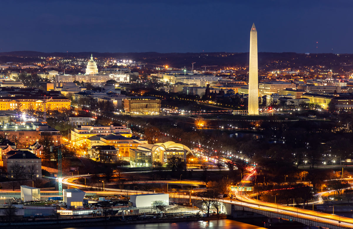 Group Cooking Classes in Washington DC | Sidewalk Food Tours